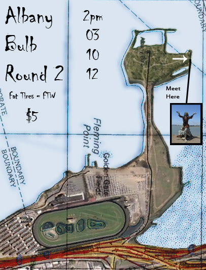 DIRT – MASH SF