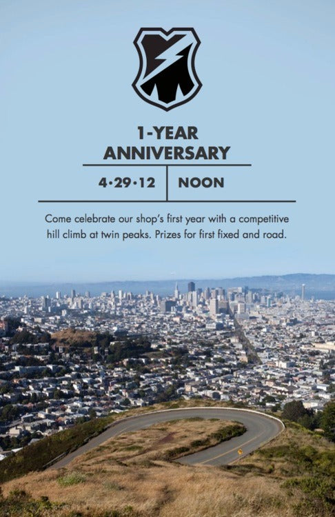 RACERS READY? – MASH SF
