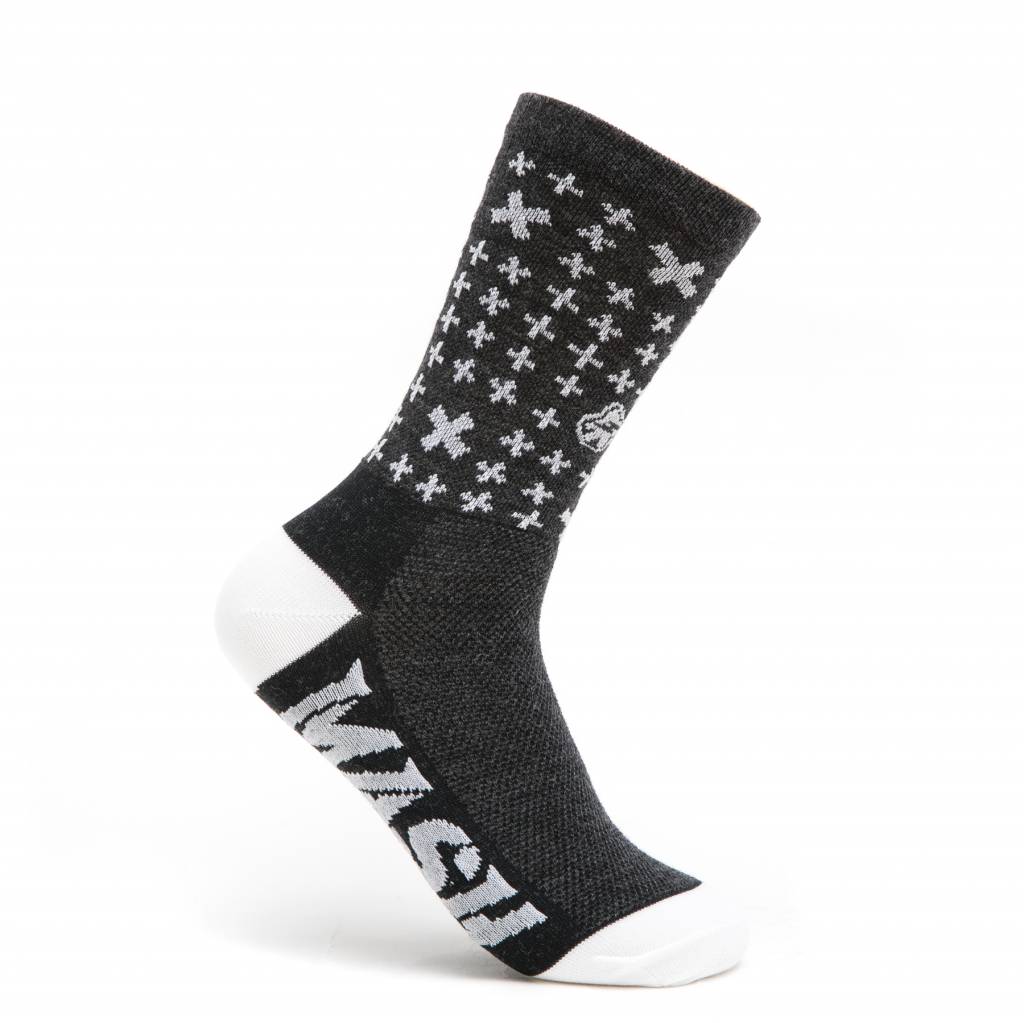 MASH Plus X High Sock – MASH SF
