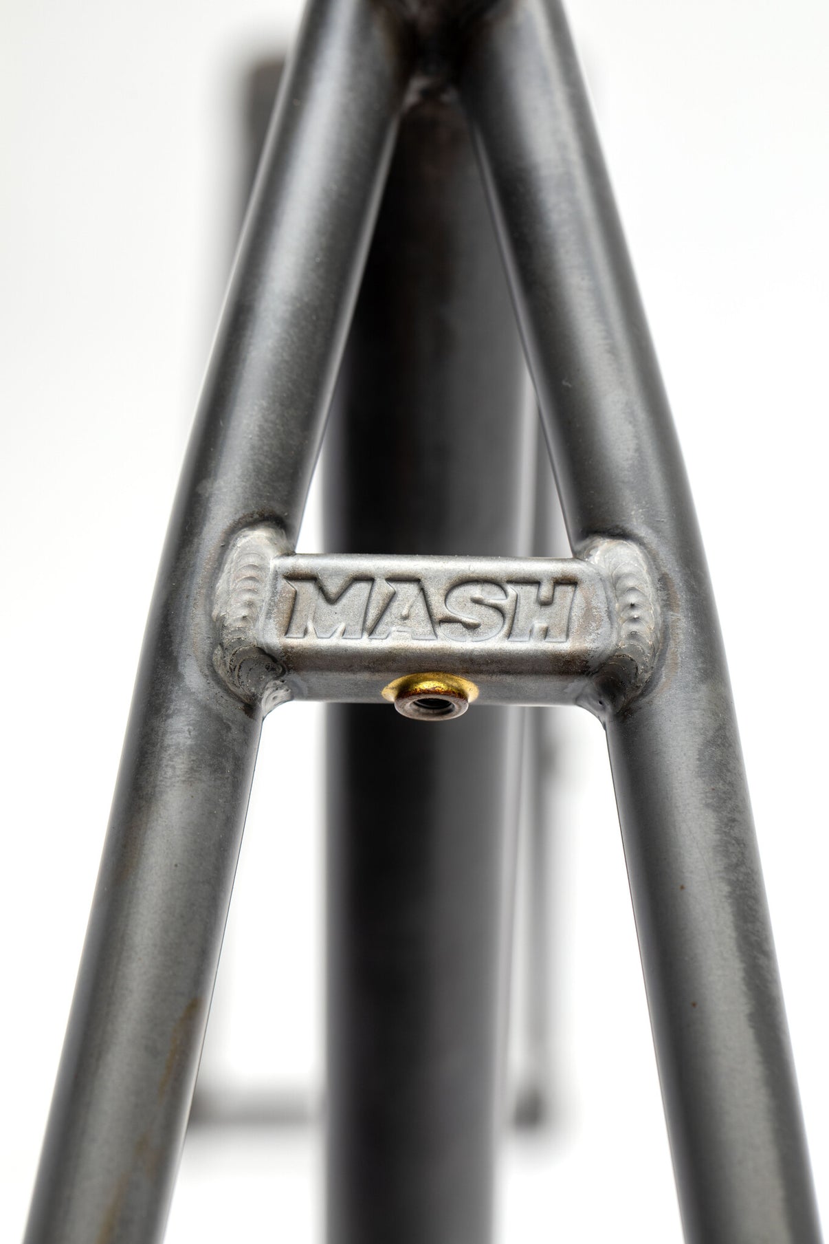 MASH All-Road Frameset Matte Phosphate – MASH SF