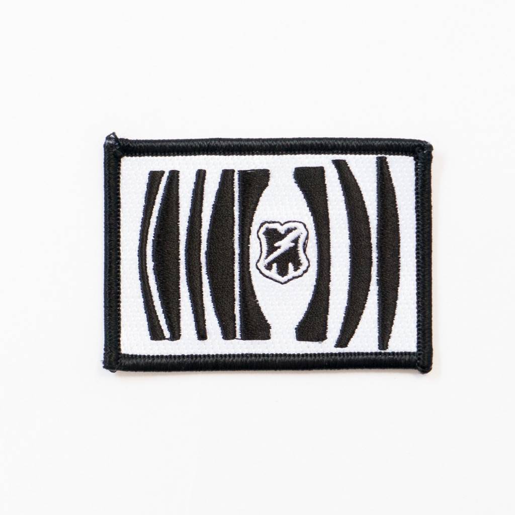 MASH LENS PATCH – MASH SF