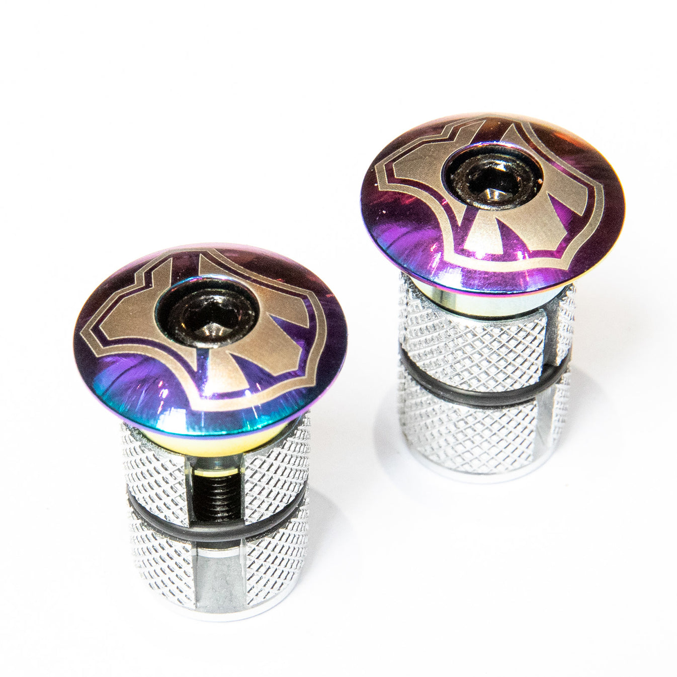 Mash Bar Ends – MASH SF
