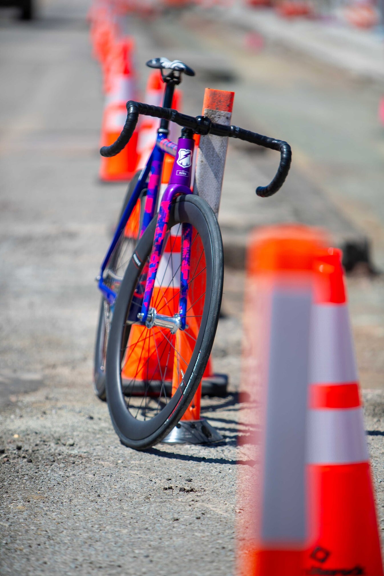 MASH AC-4 Frameset Blacklight – MASH SF