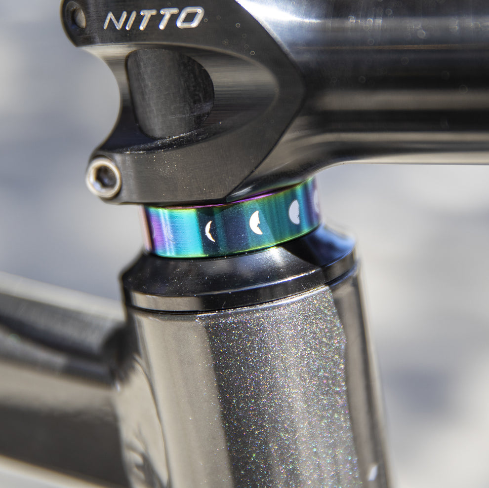 MASH Moon Cycle 10mm Spacer in 2 Colors – MASH SF