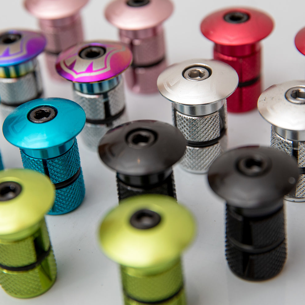 Mash Bar Ends – MASH SF